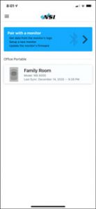 View Your NSI 6000 Monitor’s History In The NSI App | National Safety ...